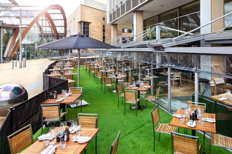 Best restaurants in Sheffield - Enjoy Sheffield